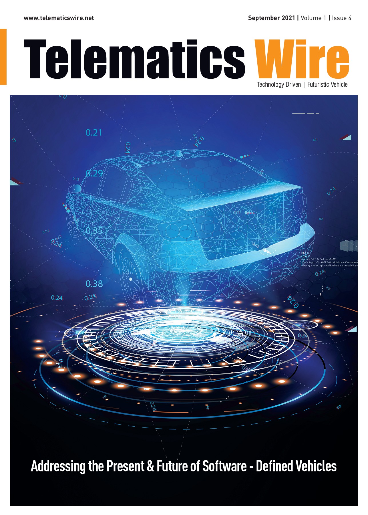 TW_Magazine_September - Neha Nagar - Page 1 - 64 | Flip PDF Online | PubHTML5