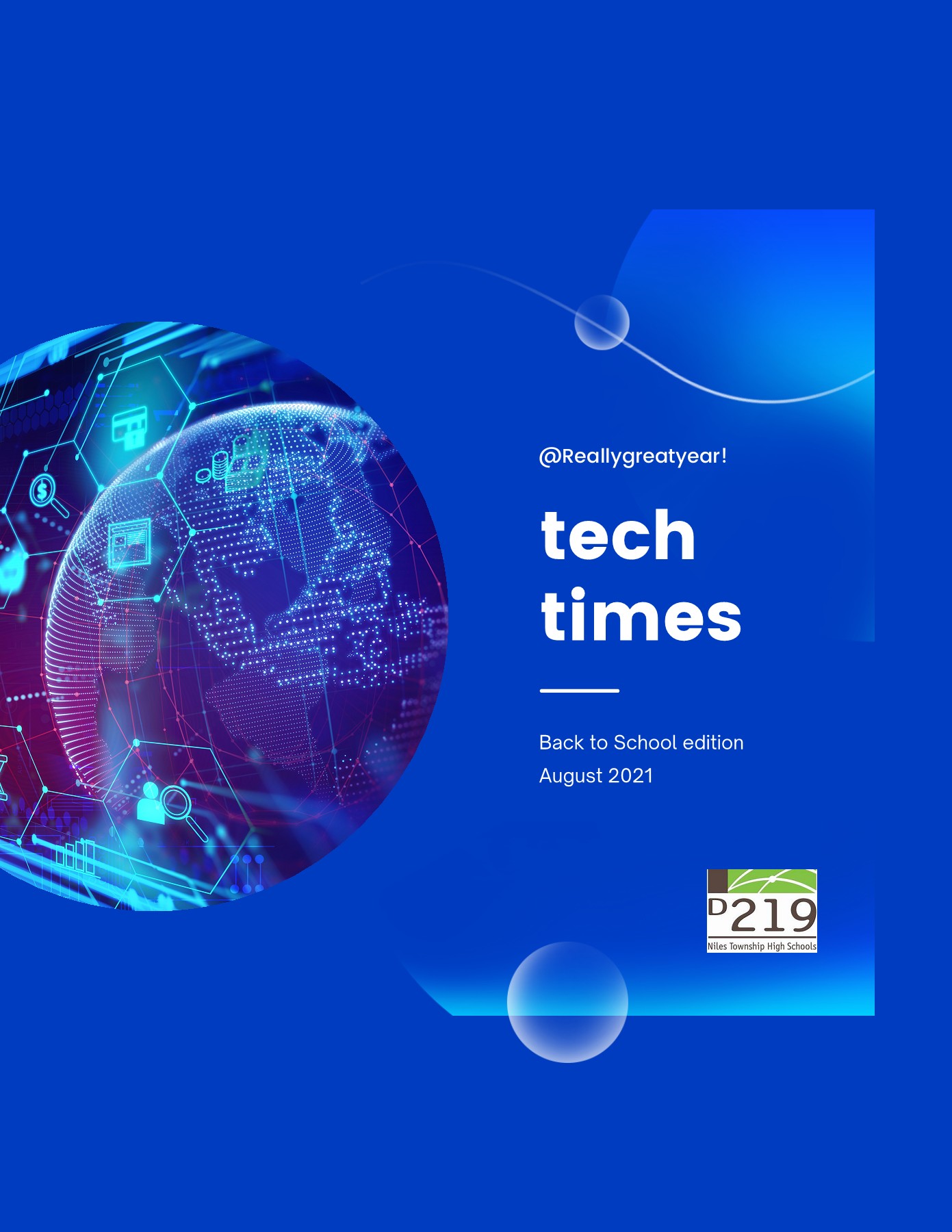 Copy of Tech Times - karmal - Page 1 - 4 | Flip PDF Online | PubHTML5