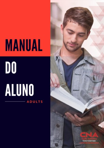 MANUAL ADULT - Leo Verdan - Page 1 | Flip PDF Online | PubHTML5
