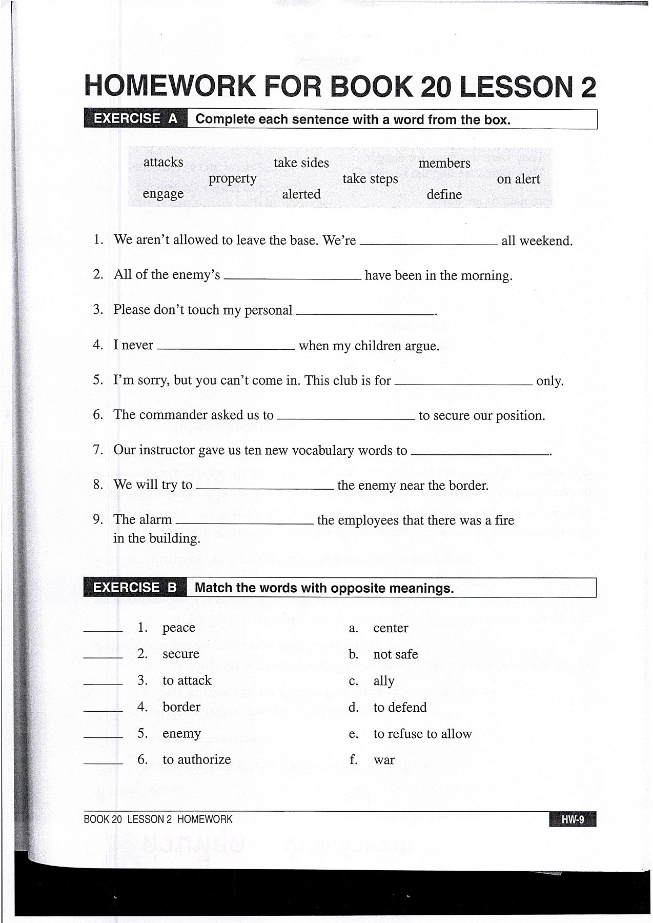 Book 20 student text - ATCLC LIBRARY - Page 193 | Flip PDF Online ...