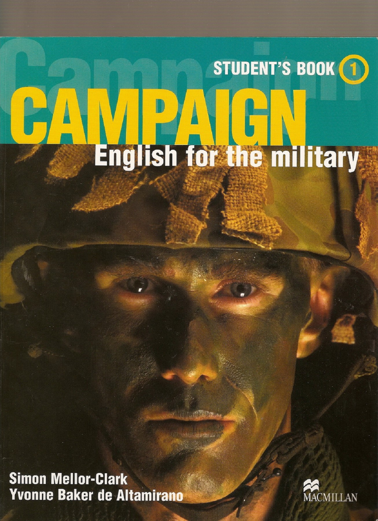 Campaign English for Military Book 1 - ATCLC LIBRARY - Page 1 - 1 ...