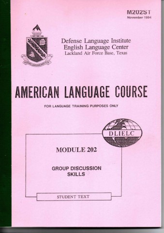 Module 202 Group Discussion Skill - ATCLC LIBRARY - Page 1 - 1 | Flip ...