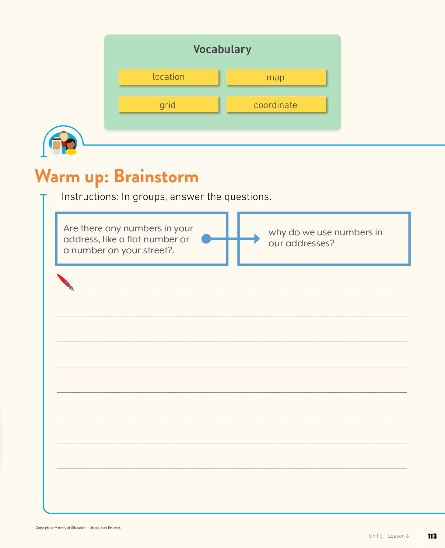 GR year 4 book - The Gamer - Page 118 | Flip PDF Online | PubHTML5