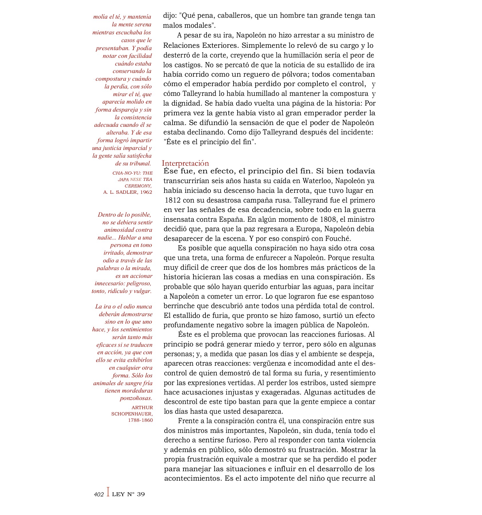 [PD] Libros - 48 leyes del Poder - Miguel Oliverio Ramírez Pérez ...