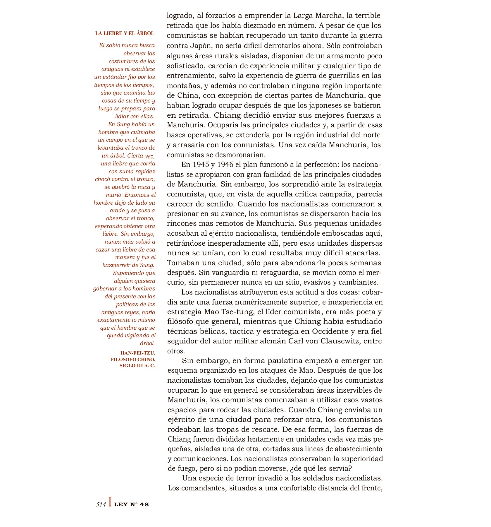 [PD] Libros - 48 leyes del Poder - Miguel Oliverio Ramírez Pérez ...