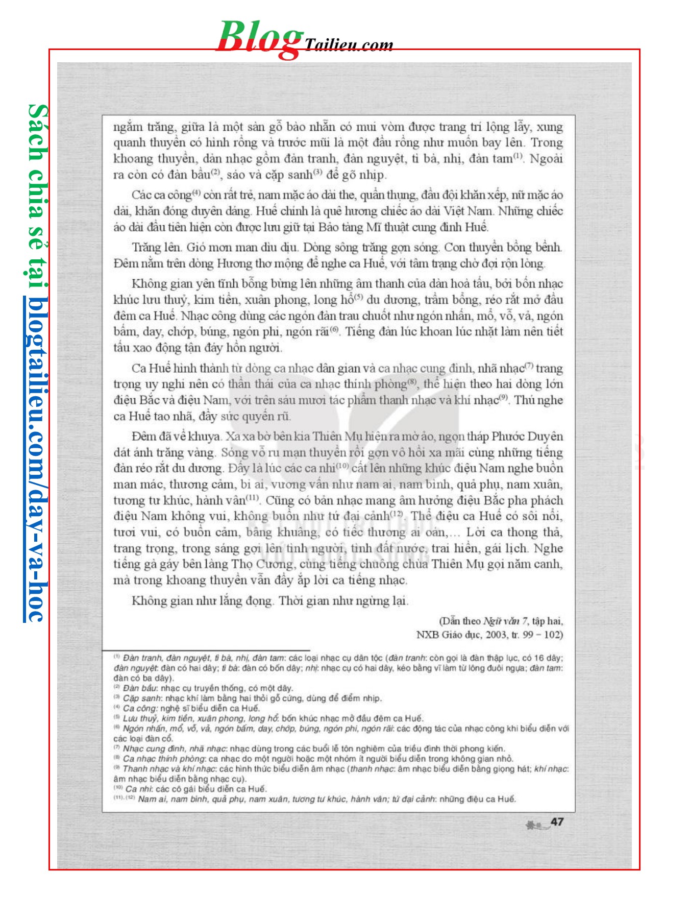 sach-giao-khoa-ngu-van-8-tap-1-ket-noi-tri-thuc-pdf - THƯ VIỆN TRƯỜNG THCS NAM THANH - Page 44 ...