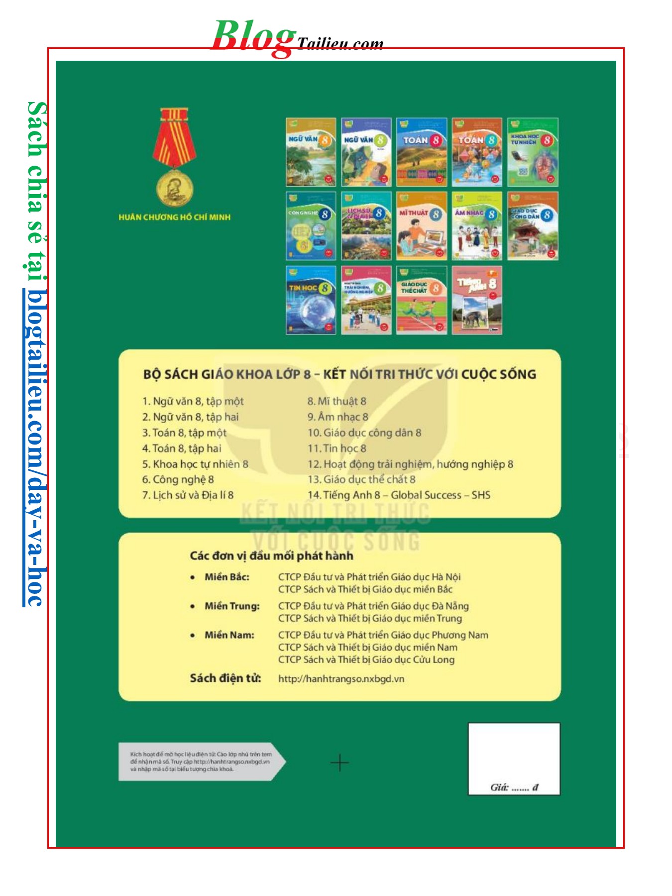 sach-giao-khoa-giao-duc-the-chat-8-ket-noi-tri-thuc-pdf - THƯ VIỆN ...