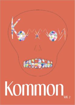kommon-2 - zhangqinjasmin - Page 1 - 30 | Flip PDF Online | PubHTML5