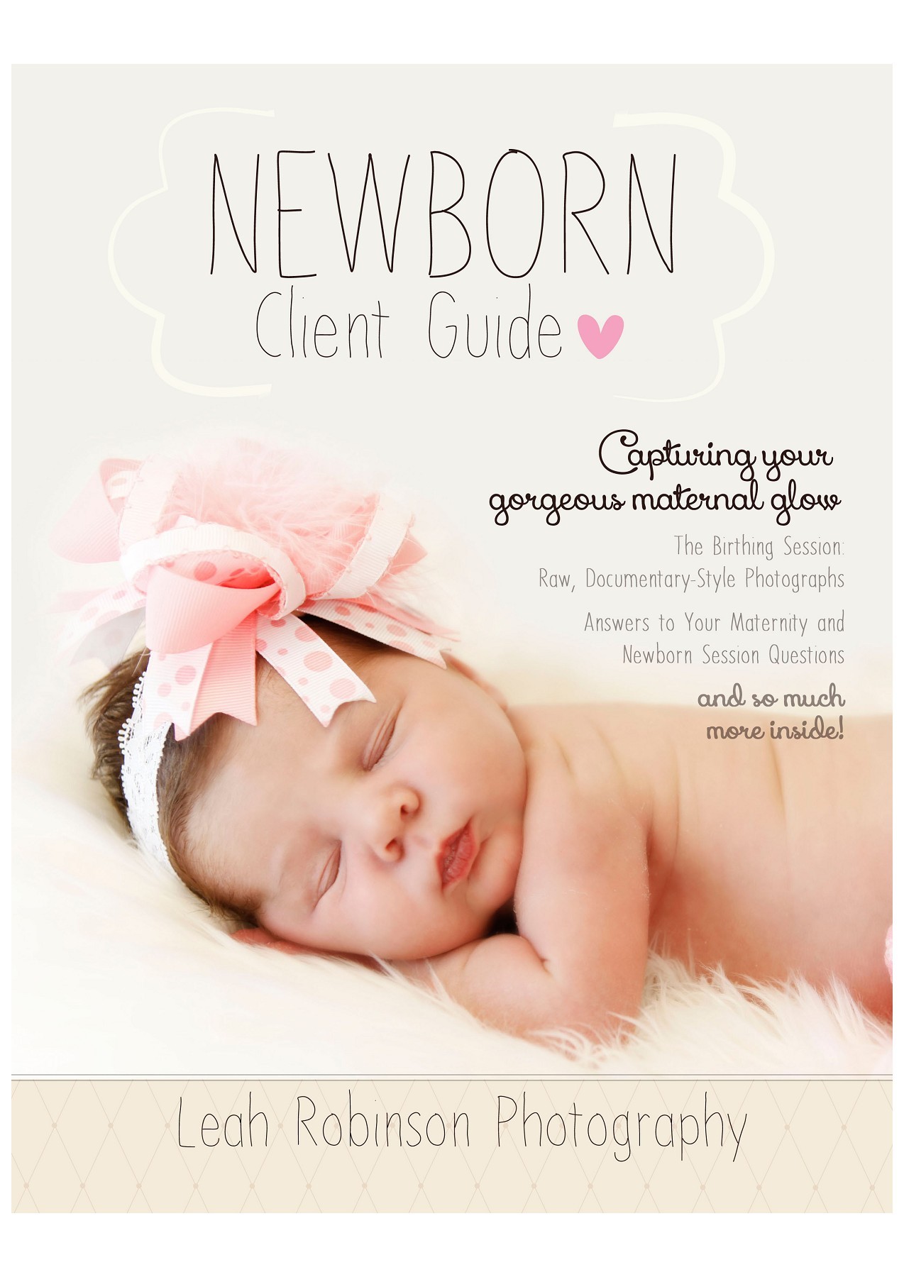 LRP Newborn Magazine March 2014 - zhangqinjasmin | Flip PDF Online ...