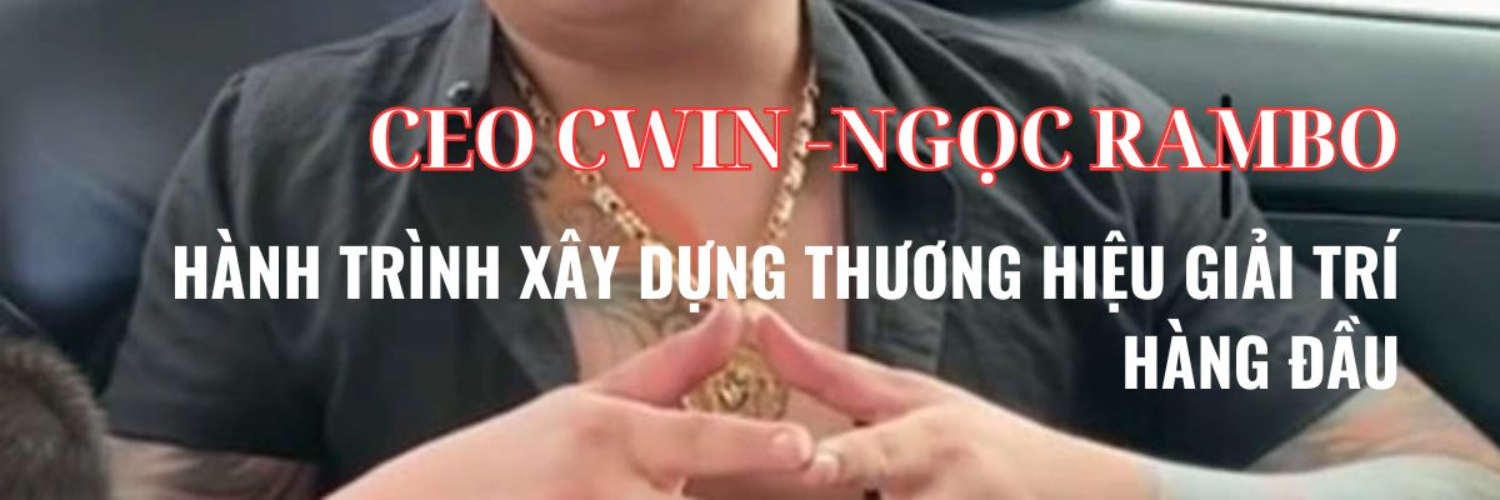 Ngọc Rambo CWIN Official Homepage | PubHTML5