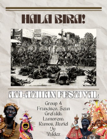 HALA BIRA-2 - jennieruby - Page 1 - 6 | Flip PDF Online | PubHTML5