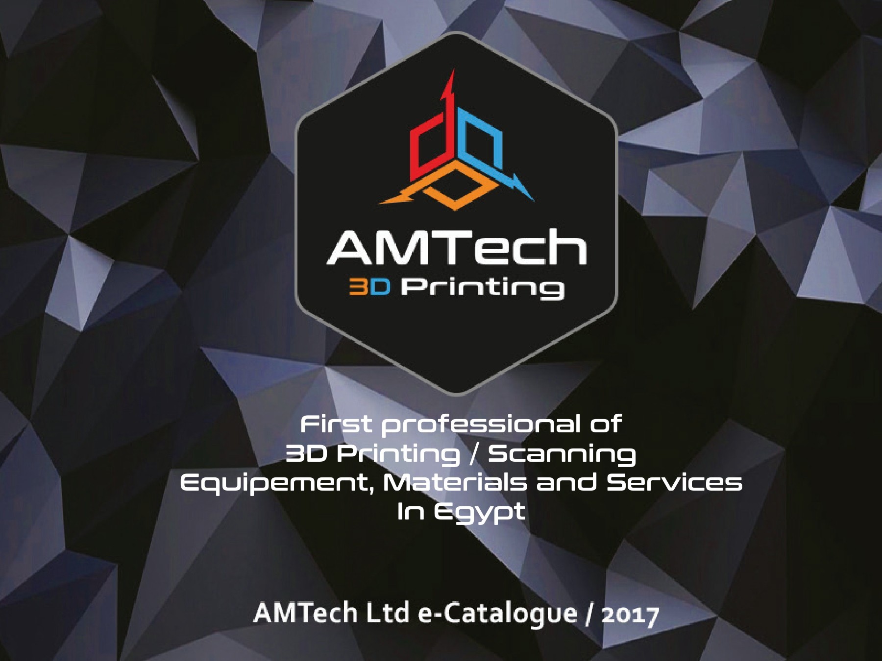 AMTech-e-Catalogue 2017(01) - mayar-talaat - Page 1 - 24 | Flip PDF Online | PubHTML5