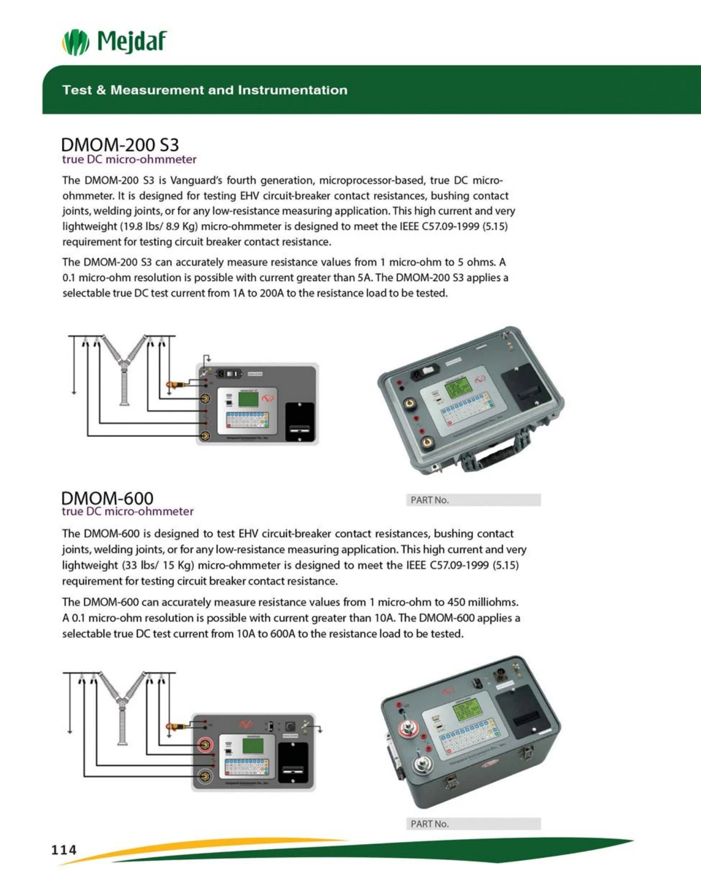 mejdaf catalogue - Digital Vision - Page 116 | PDF Feuilletable en ...