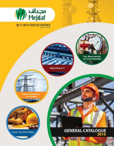 mejdaf catalogue - Digital Vision - Page 1 - 767 | PDF Feuilletable en Ligne | PubHTML5