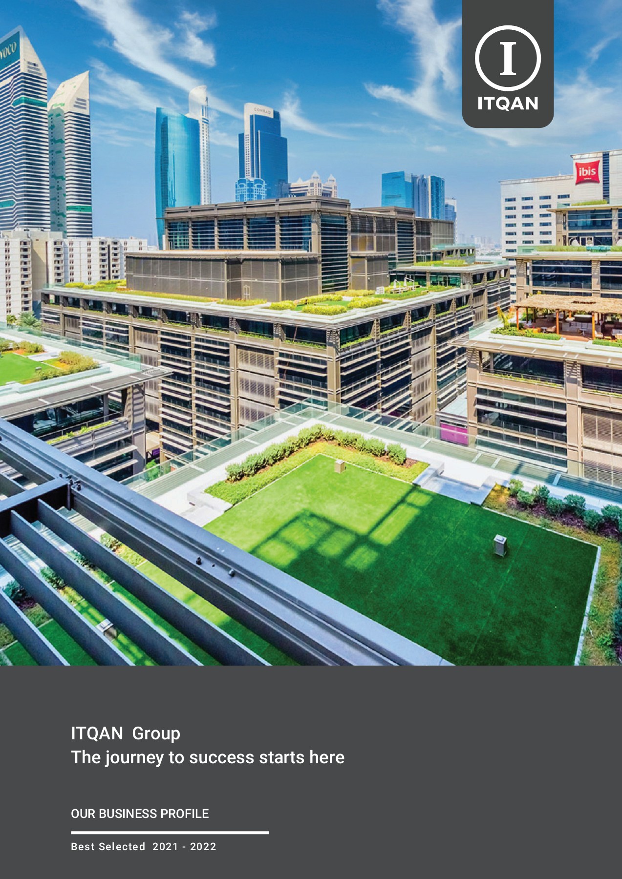 Final Profile - Digital Vision - Page 1 - 24 | Flip PDF Online | PubHTML5