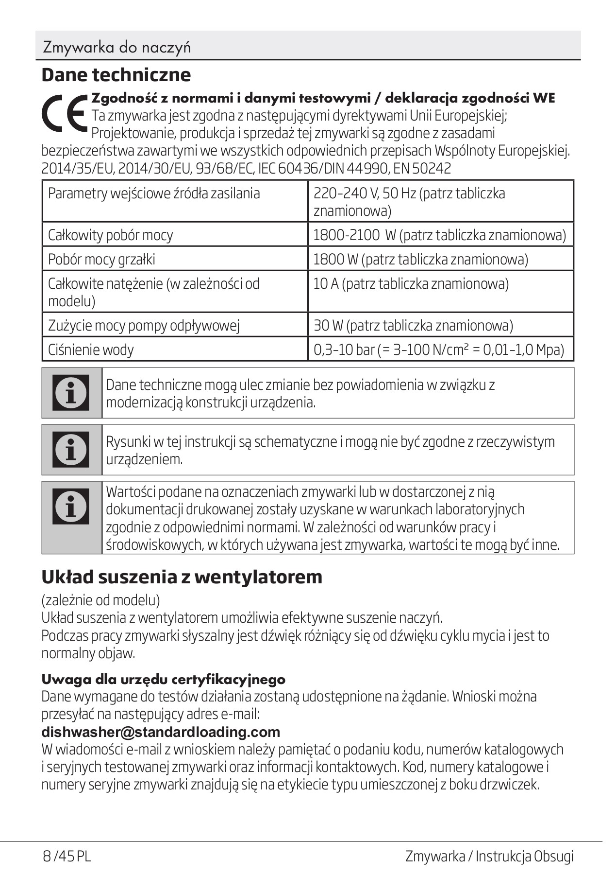 instrukcja-obslugi-BEKO-DIN28431 - karola-rat - Strony 10 ...