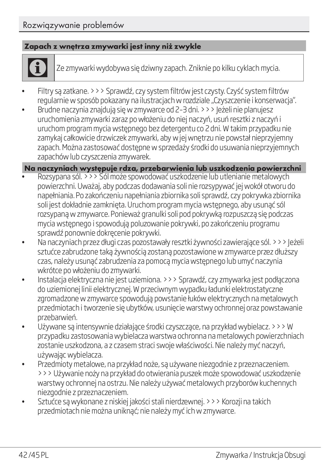 instrukcja-obslugi-BEKO-DIN28431 - karola-rat - Strony 44 ...