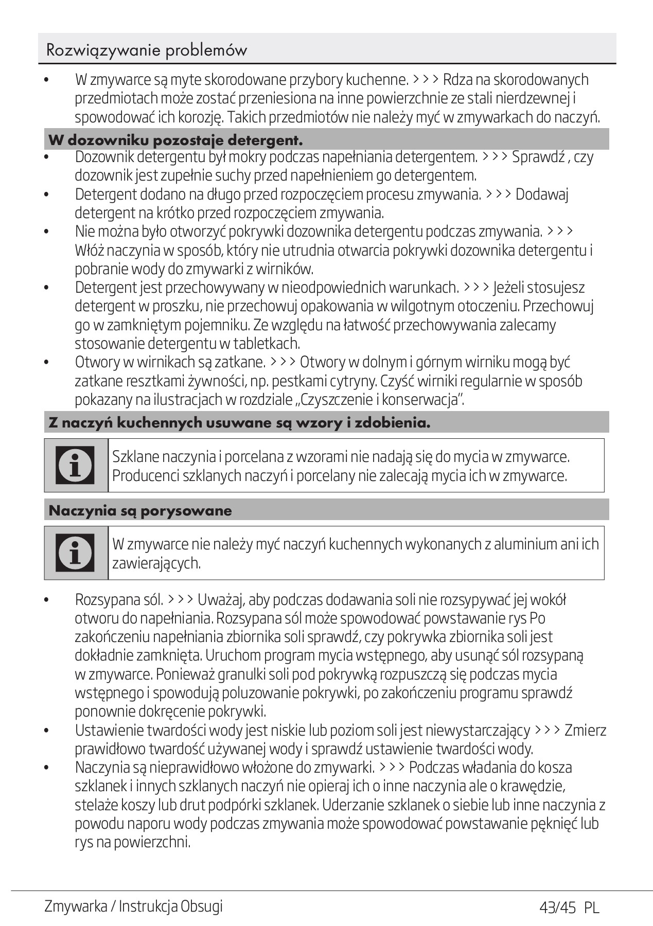 instrukcja-obslugi-BEKO-DIN28431 - karola-rat - Strony 45 ...
