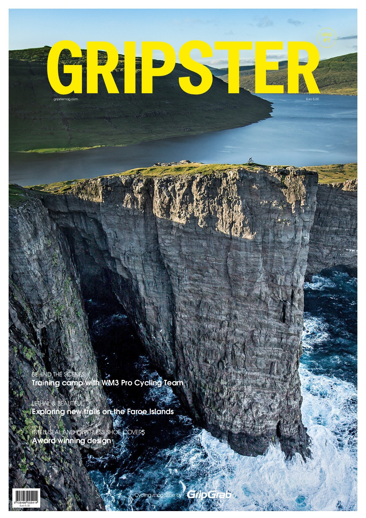 Gripster-Magazine-No-1-draft-a - mapa - Page 1 - 68 | Flip PDF Online ...
