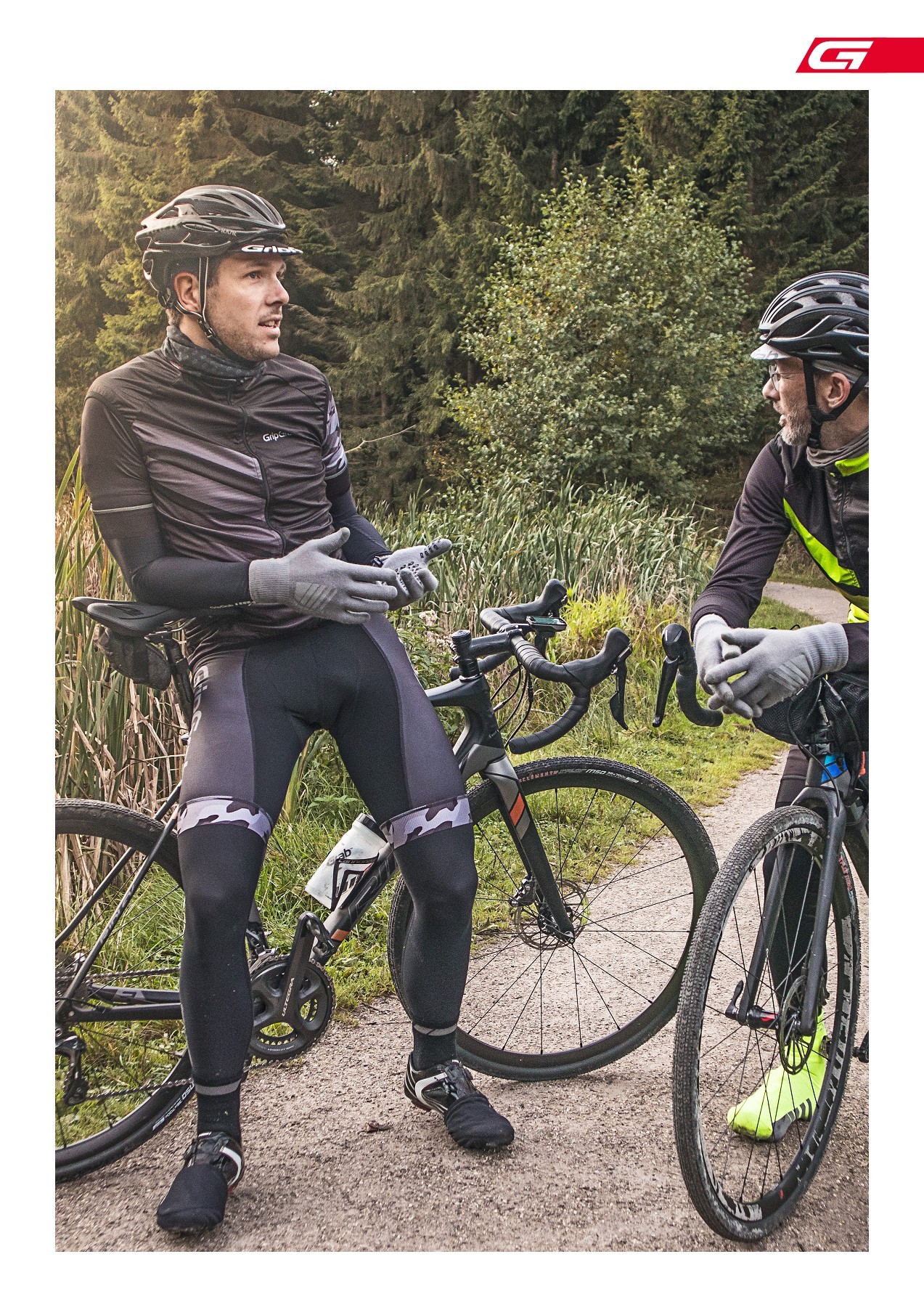 Gripster-Magazine-No-1-draft-a - mapa - Page 45 | Flip PDF Online ...