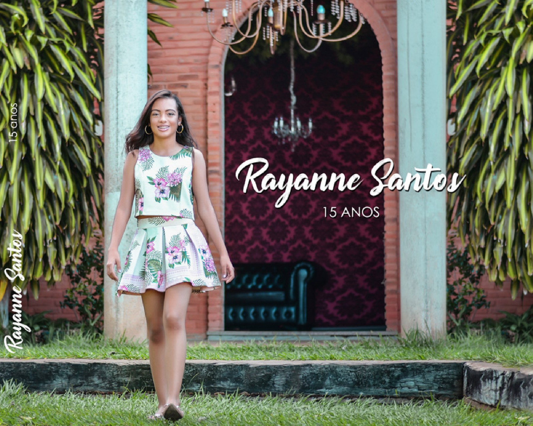 Ray 15 Anos - lufernandesmax - Página 1 - 52 | PDF Online | PubHTML5