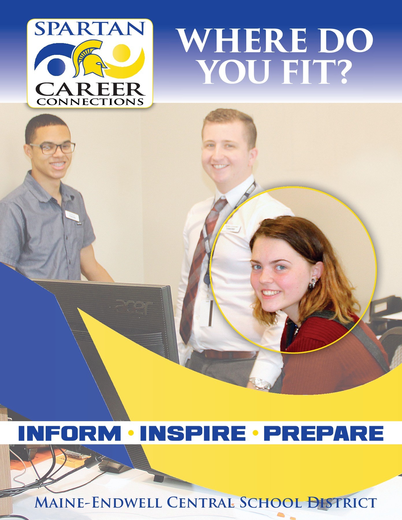 SCC Business Flyer - Brenda Potsko - Page 1 - 4 | Flip PDF Online ...