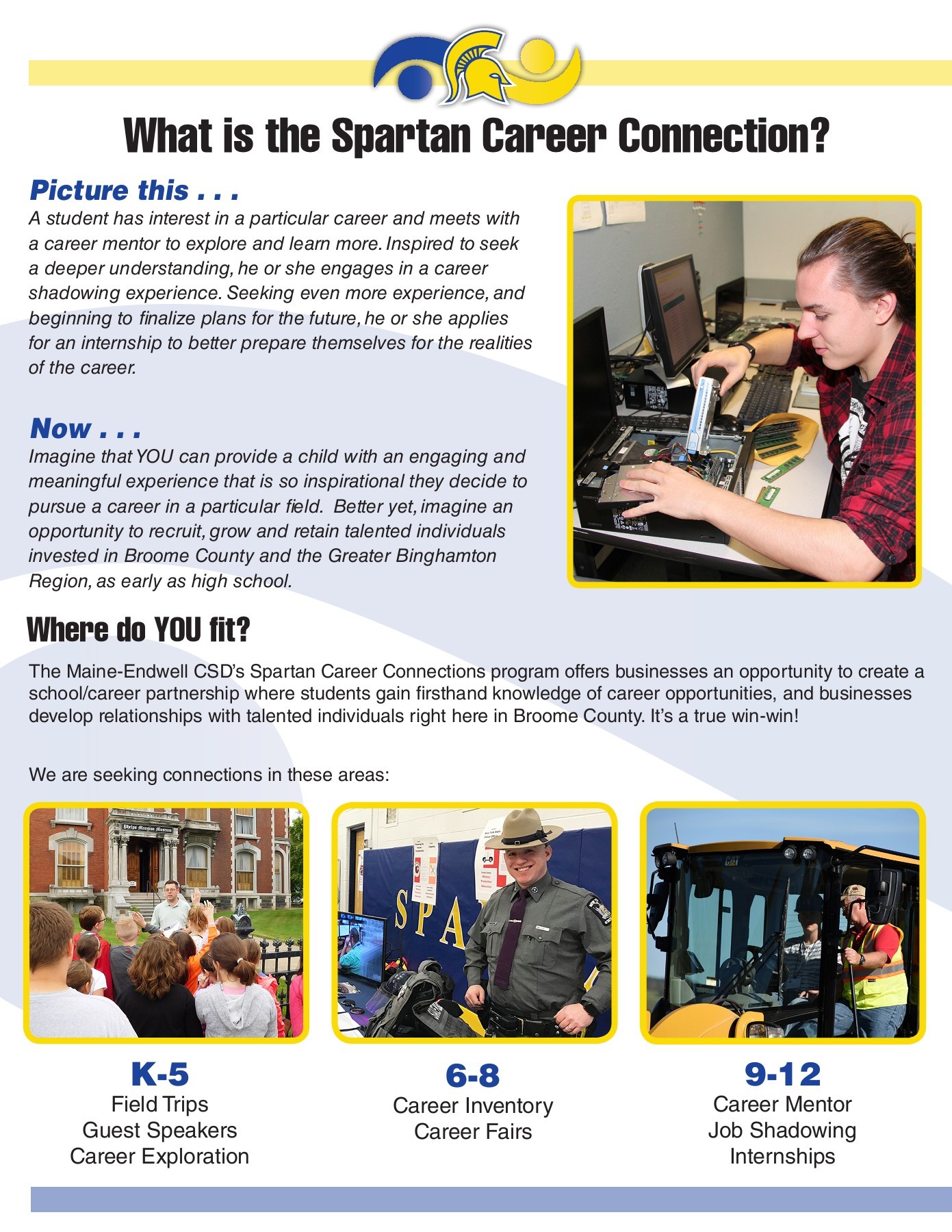 SCC Business Flyer - Brenda Potsko - Page 2 | Flip PDF Online | PubHTML5