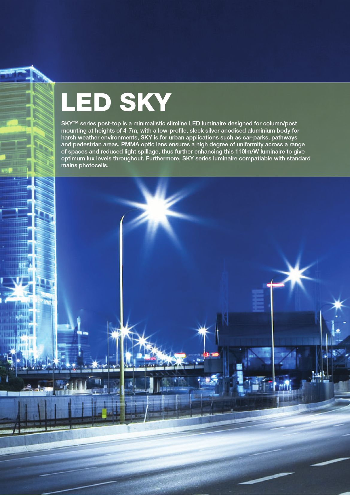 BEI CATALOGUE ISSUE 4 - BEI Lighting - Page 128 | Flip PDF Online ...