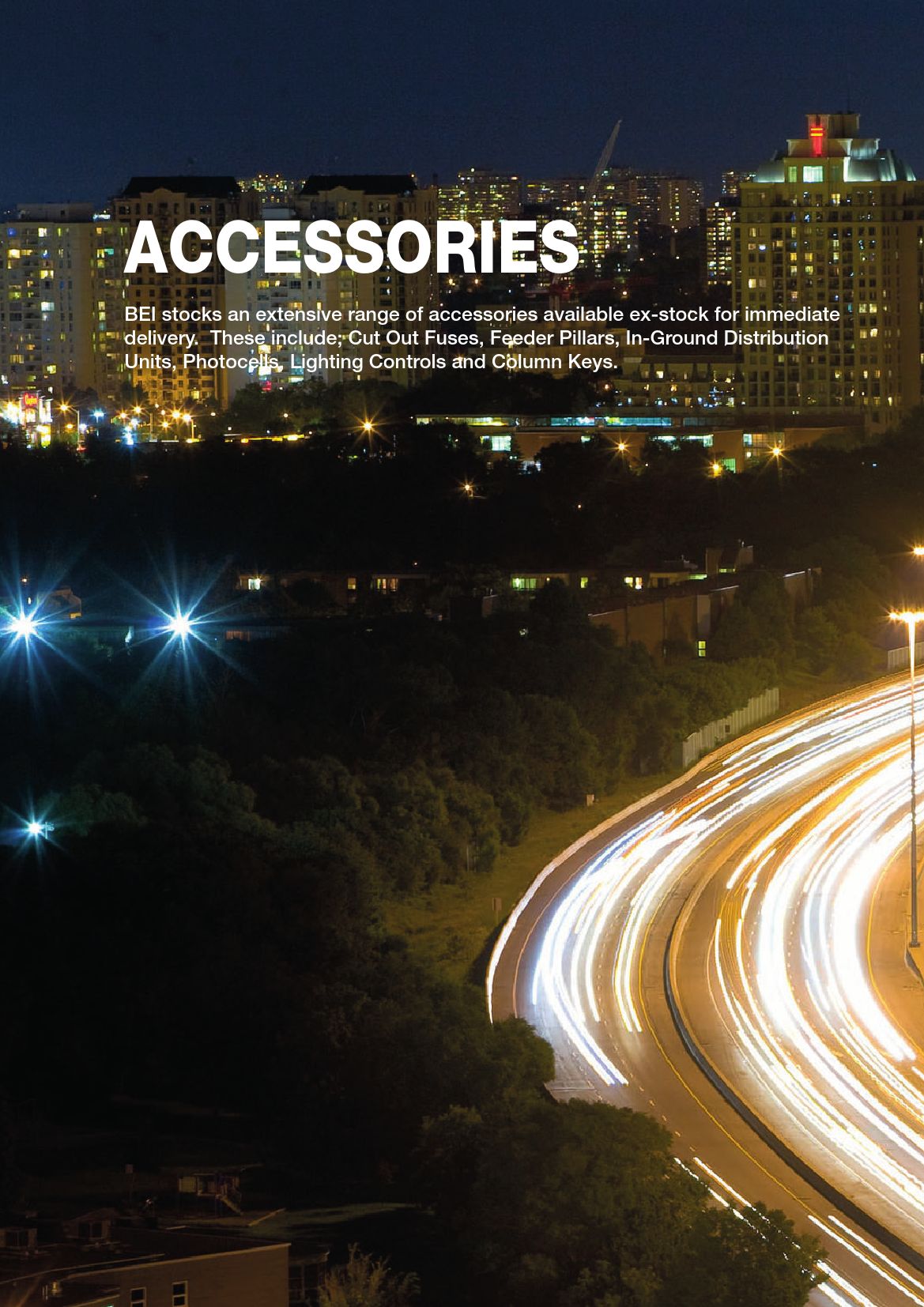 BEI CATALOGUE ISSUE 4 - BEI Lighting - Page 182 | Flip PDF Online ...