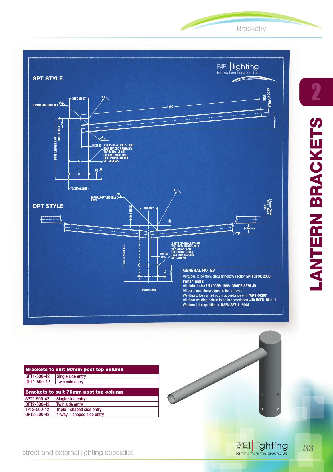 BEI CATALOGUE ISSUE 4 - BEI Lighting - Page 33 | Flip PDF Online | PubHTML5