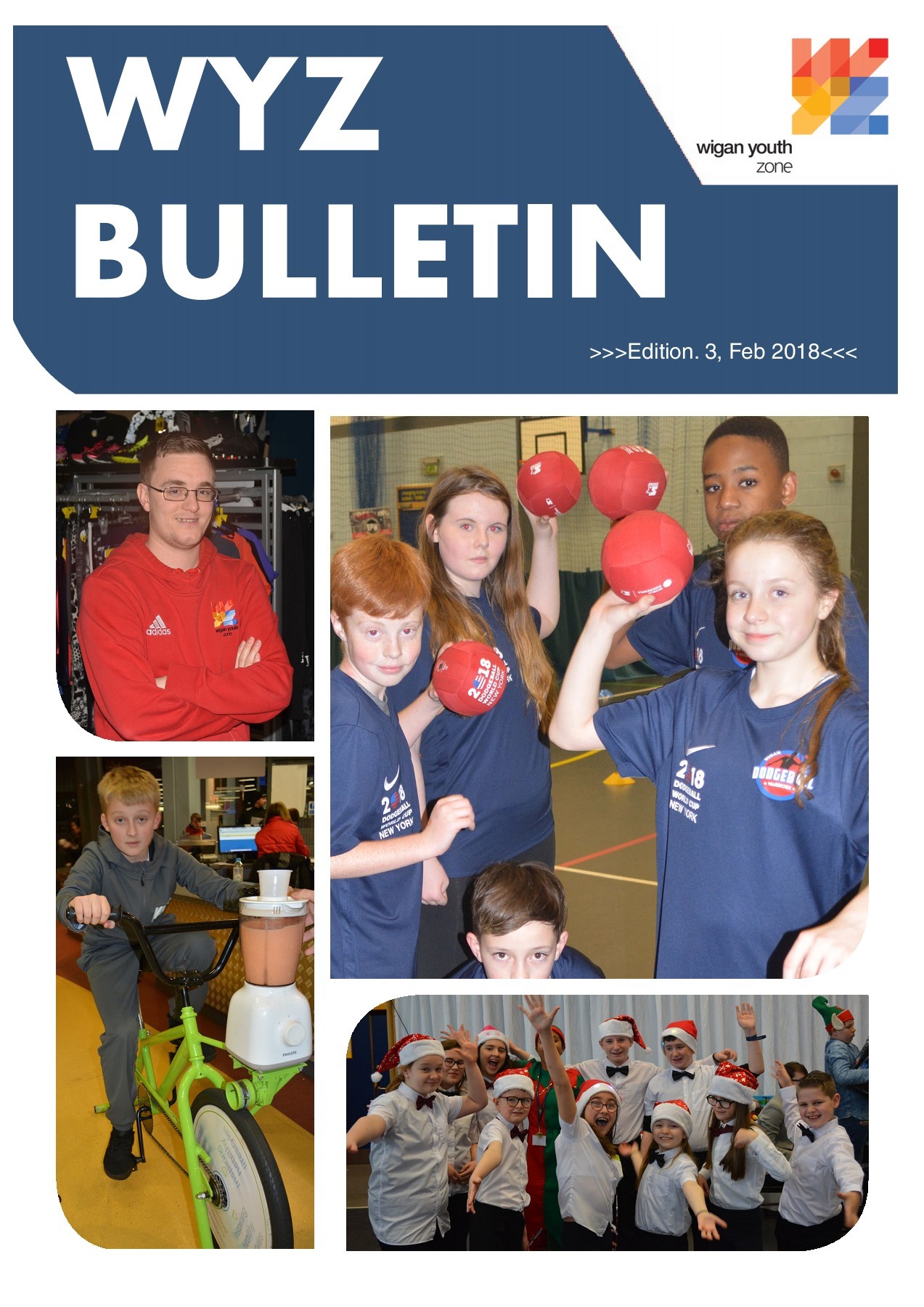 Printed version - jennifer.royle - Page 1 - 12 | Flip PDF Online | PubHTML5