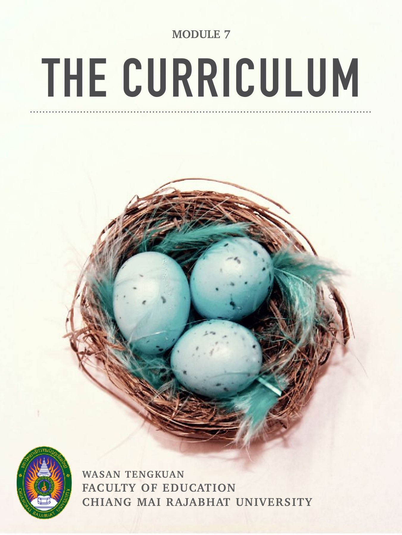 Module 7 - wasan.ipecm - Pagina 1 | PDF Online | PubHTML5