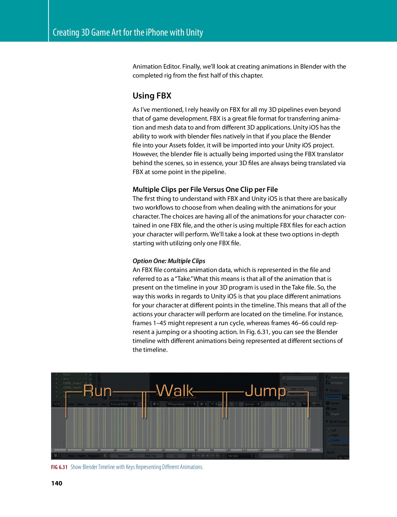 Creating 3D Game Art for the iPhone with Unity - workrintwo - Page 154 | Flip PDF Online | PubHTML5