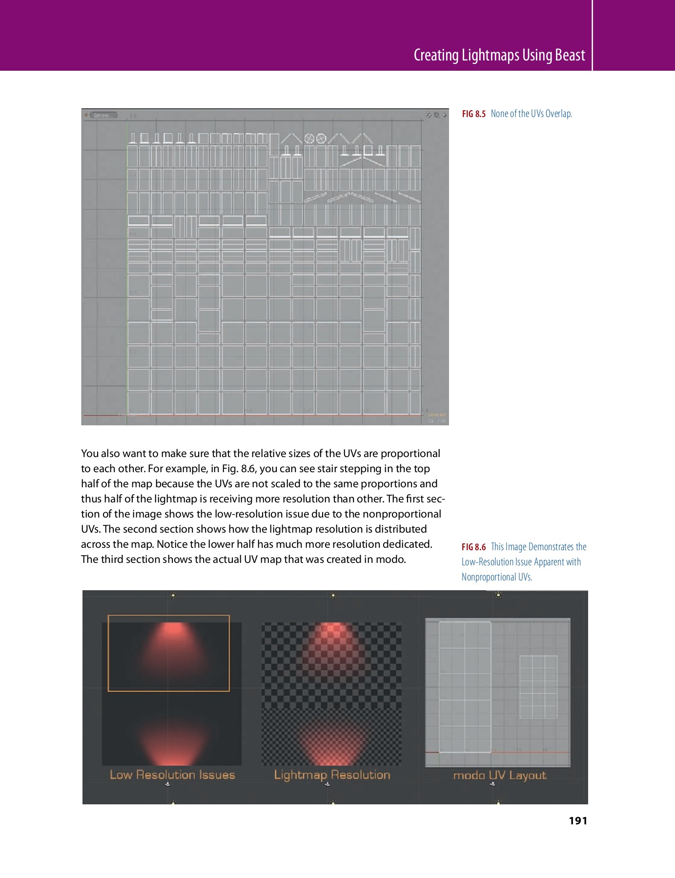 Creating 3D Game Art for the iPhone with Unity - workrintwo - Page 203 | Flip PDF Online | PubHTML5