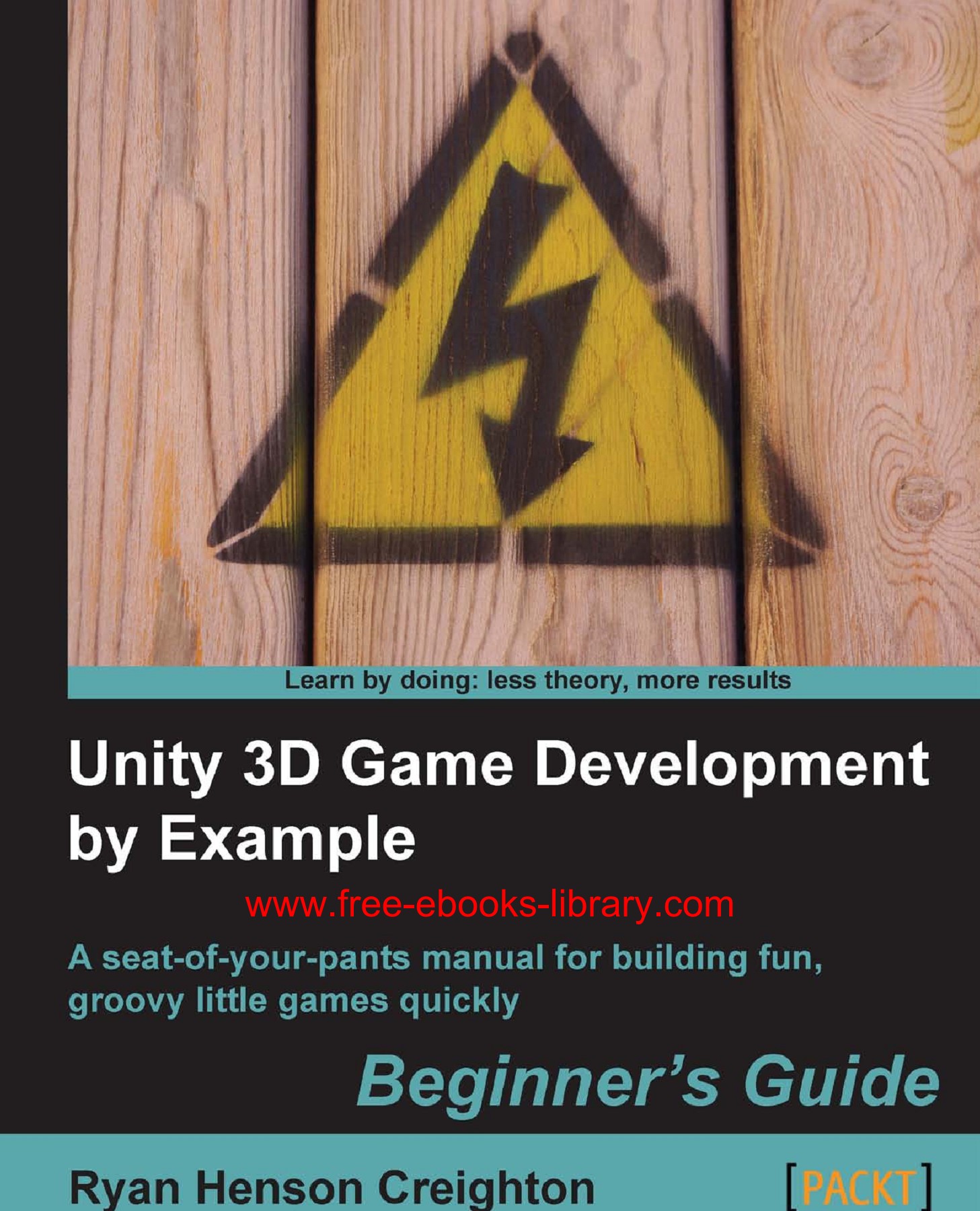 ebook_Unity_3D_Game_Development - workrintwo - Page 1 - 384 | Flip PDF ...