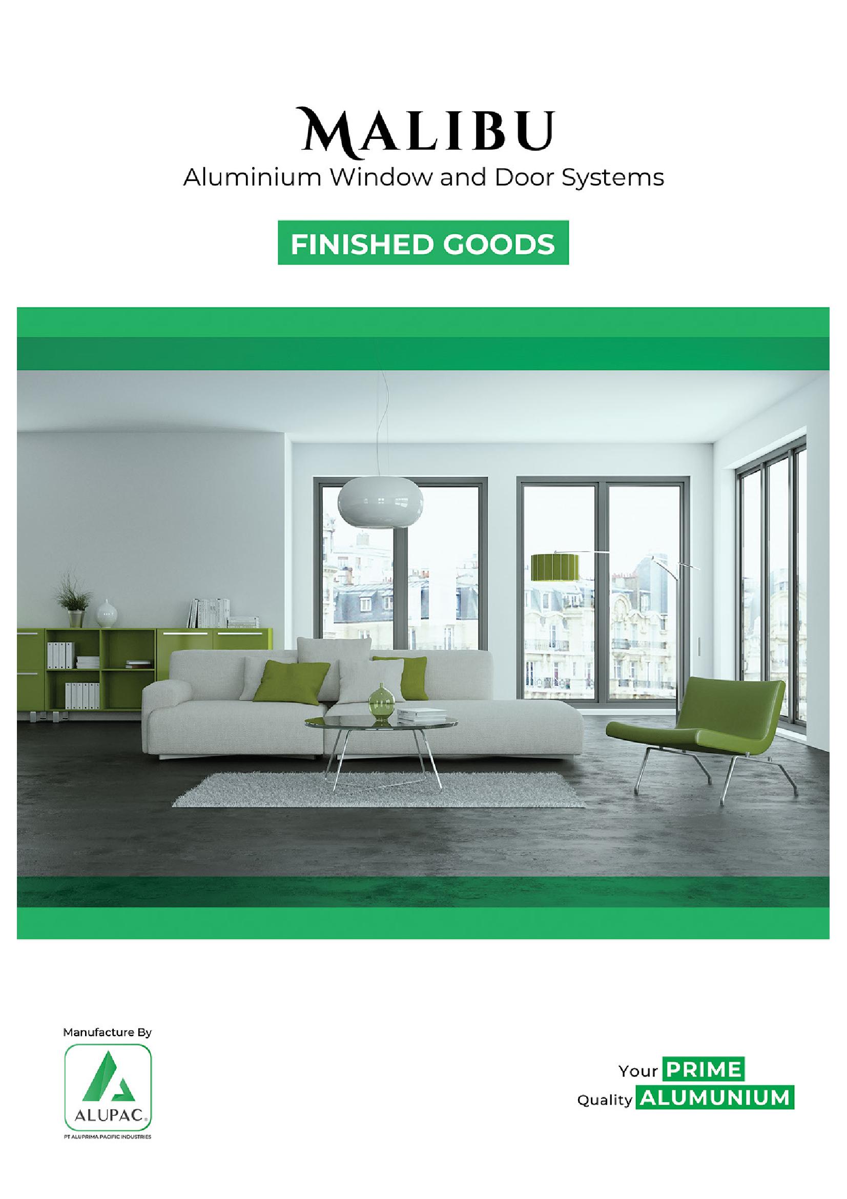 Malibu Catalog - ibustanil - Page 1 - 21 | Flip PDF Online | PubHTML5