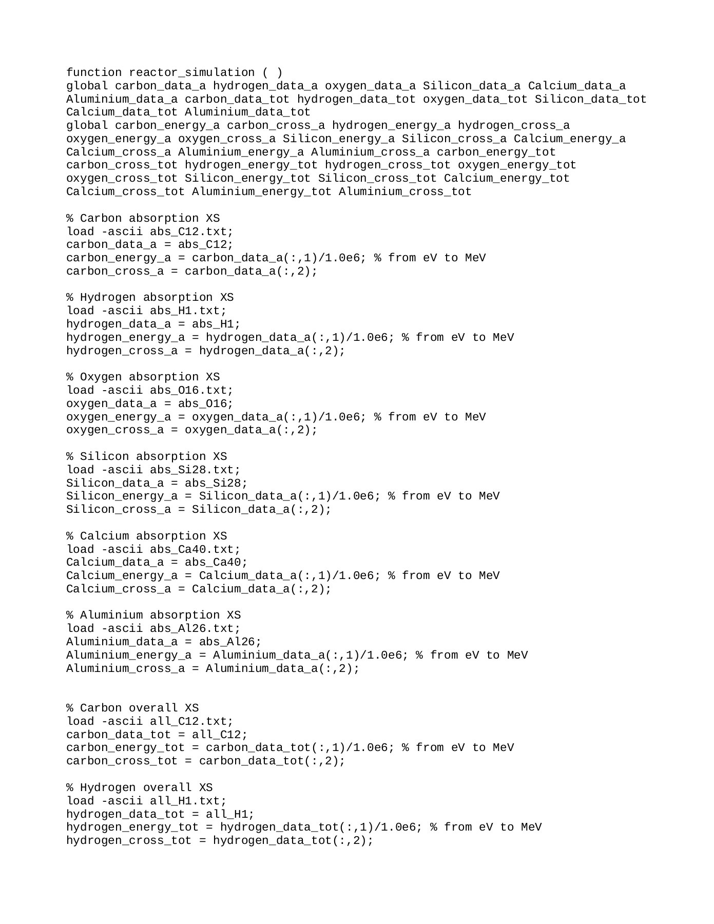 Reactor Simulation Zero 0 Page 1 18 Flip Pdf Online Pubhtml5