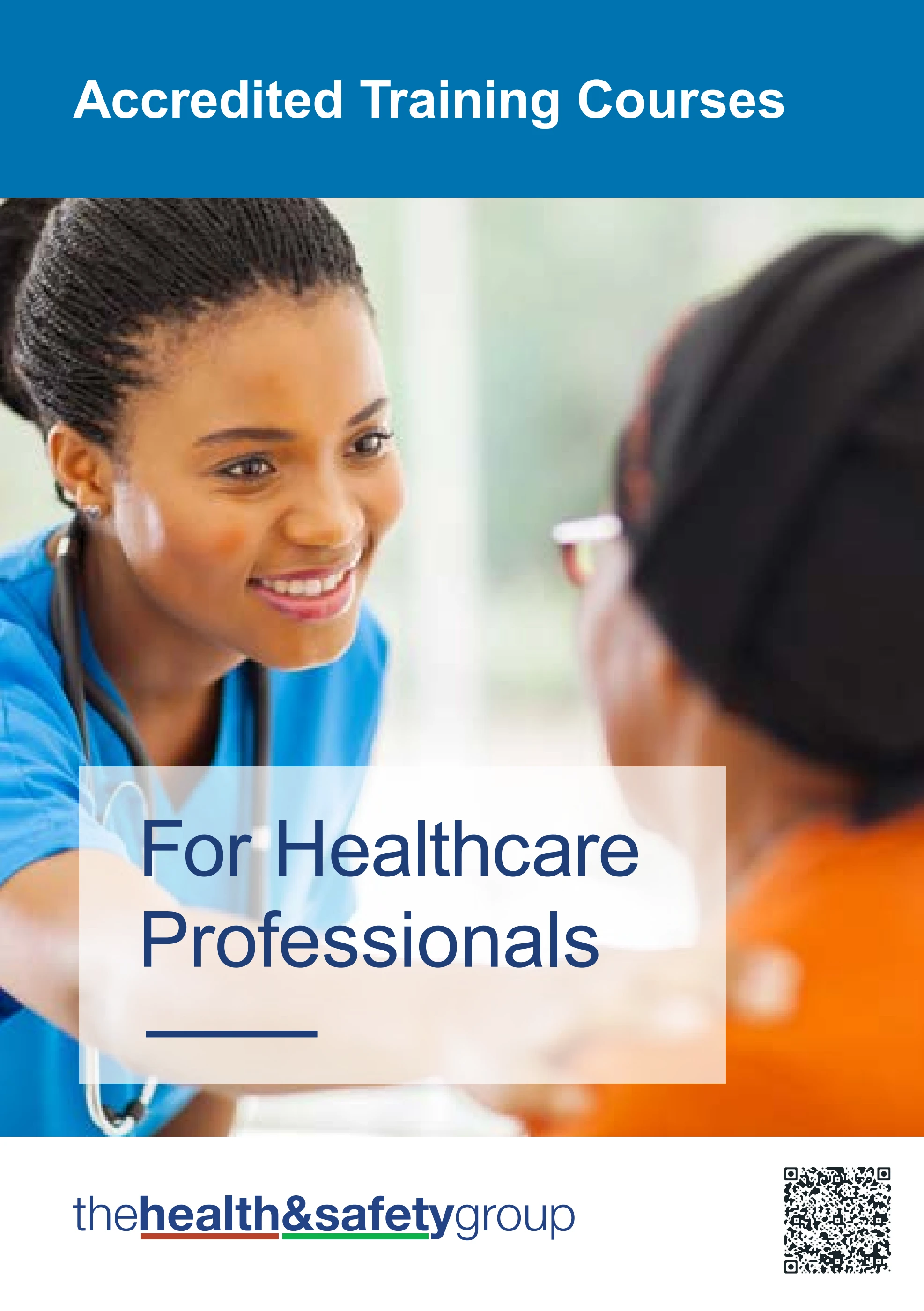 Accredited Training Courses - The Health and Safety Group - Page 1 - 28 | Flip PDF Online | PubHTML5