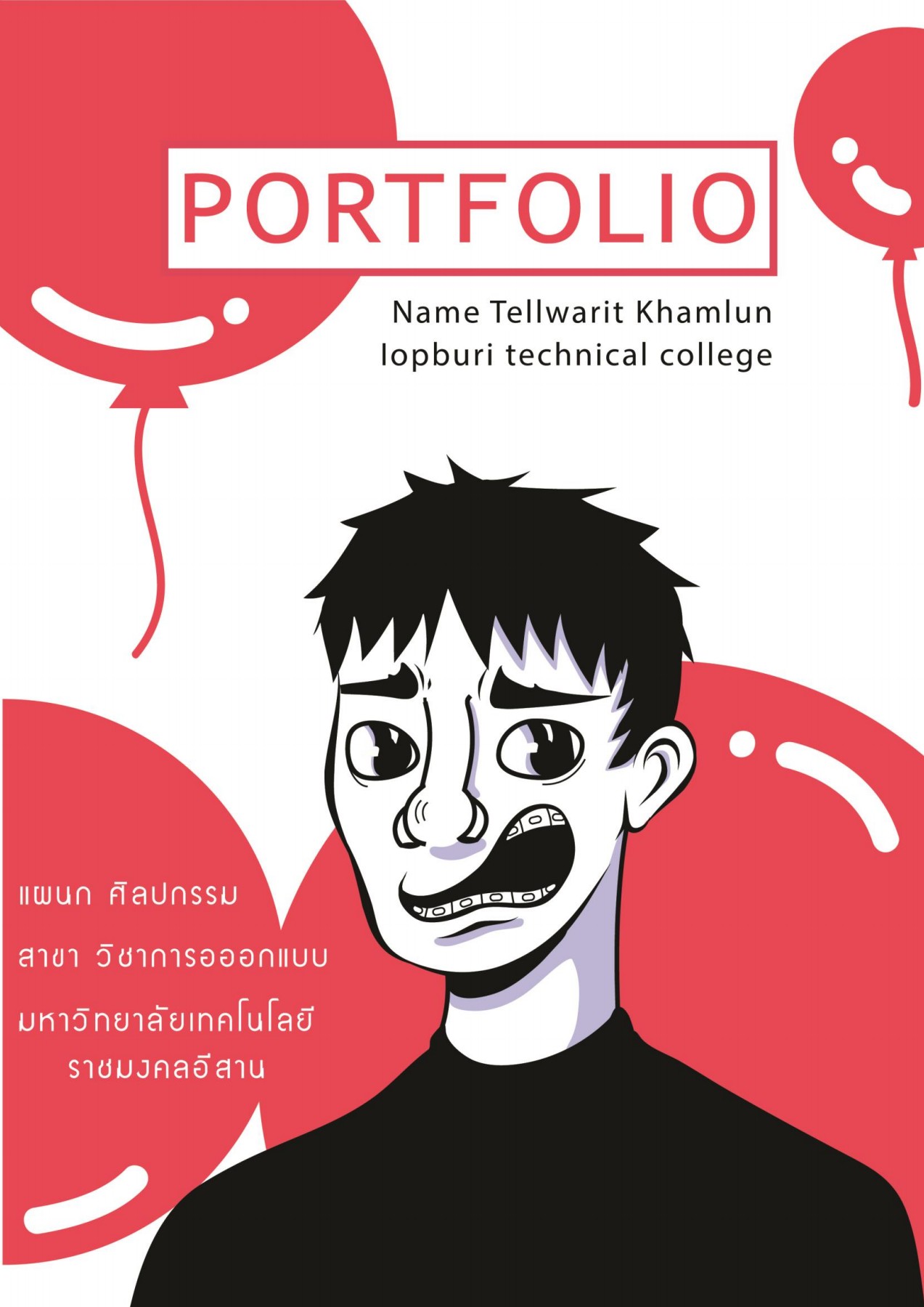 Portfolio - TELL - Page 1 - 12 | Flip PDF Online | PubHTML5