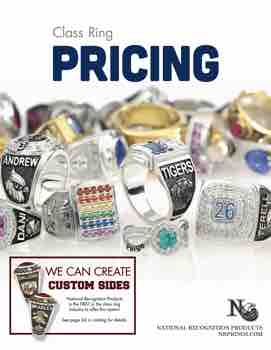 NRP Ring Order Form