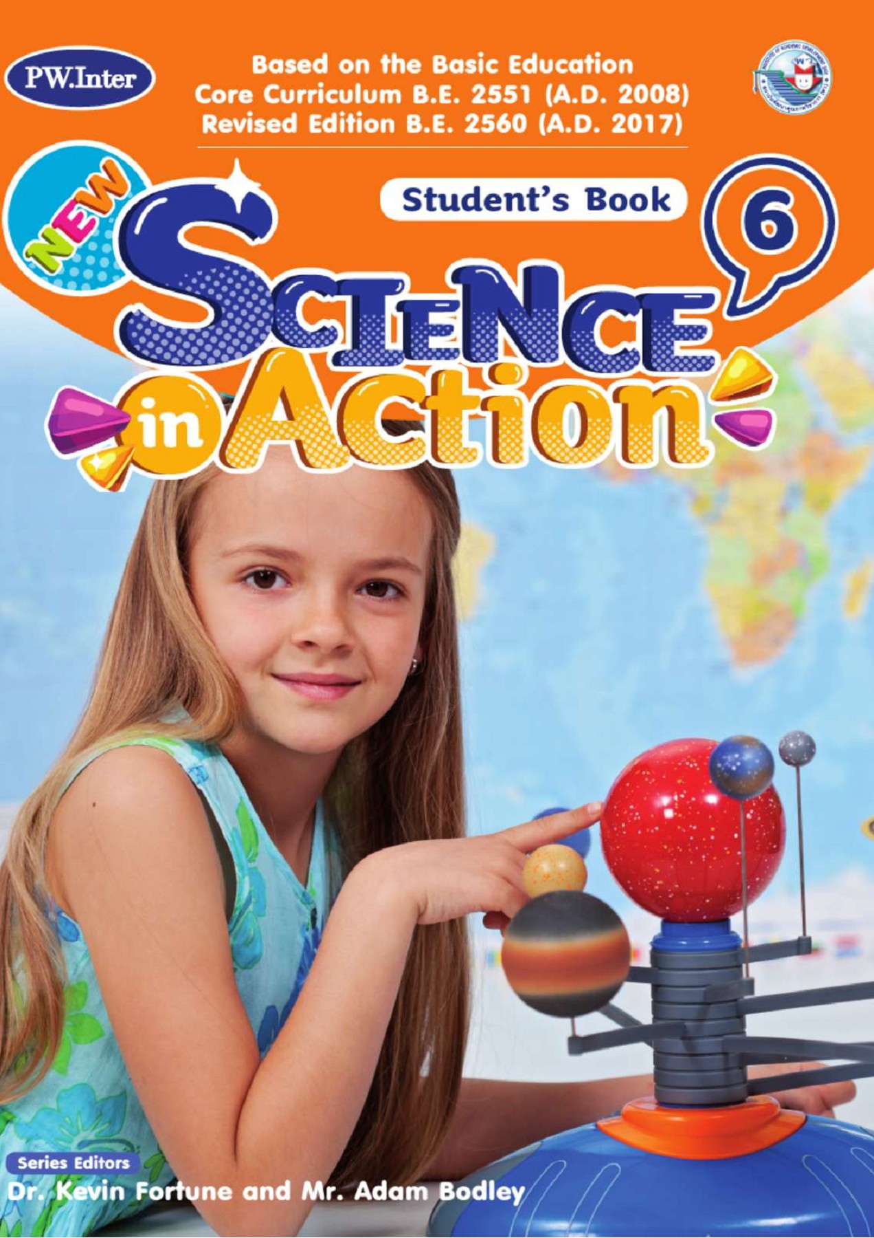 Science in action Primary6 - Private Library - Page 1 - 196 | Flip PDF ...