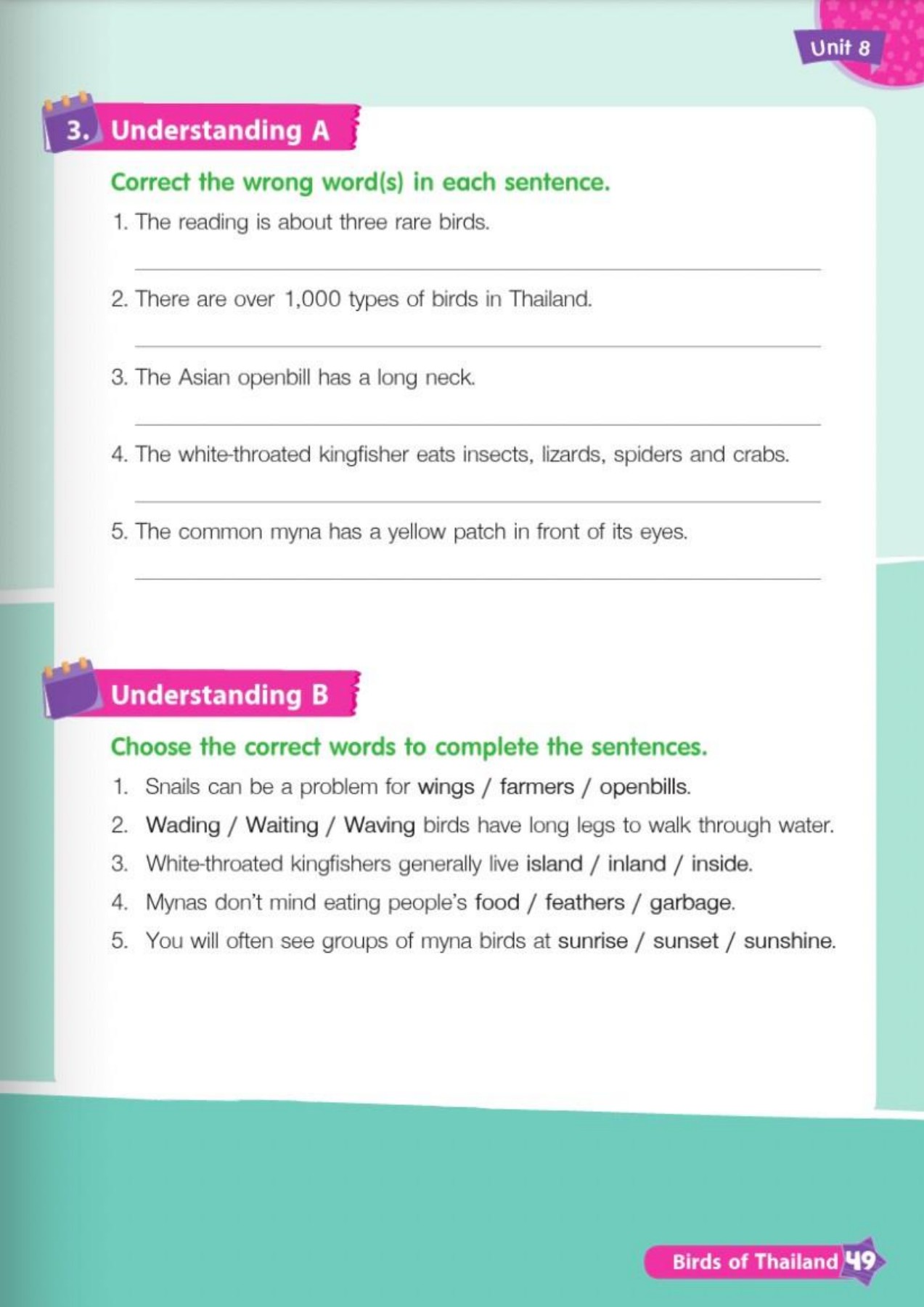 Reading Primary 6 - Private Library - Page 51 | Flip PDF Online | PubHTML5