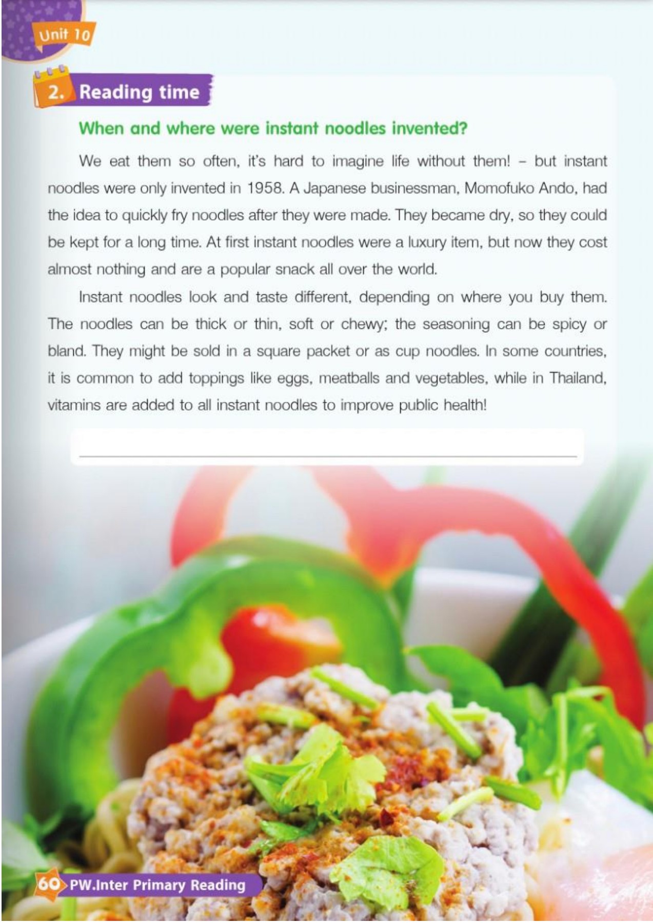 Reading Primary 6 - Private Library - Page 62 | Flip PDF Online | PubHTML5