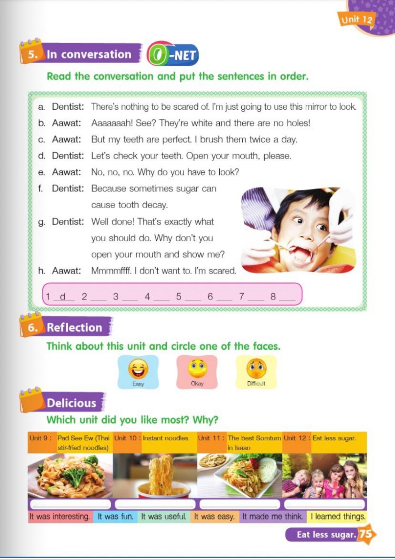 Reading Primary 6 - Private Library - Page 77 | Flip PDF Online | PubHTML5