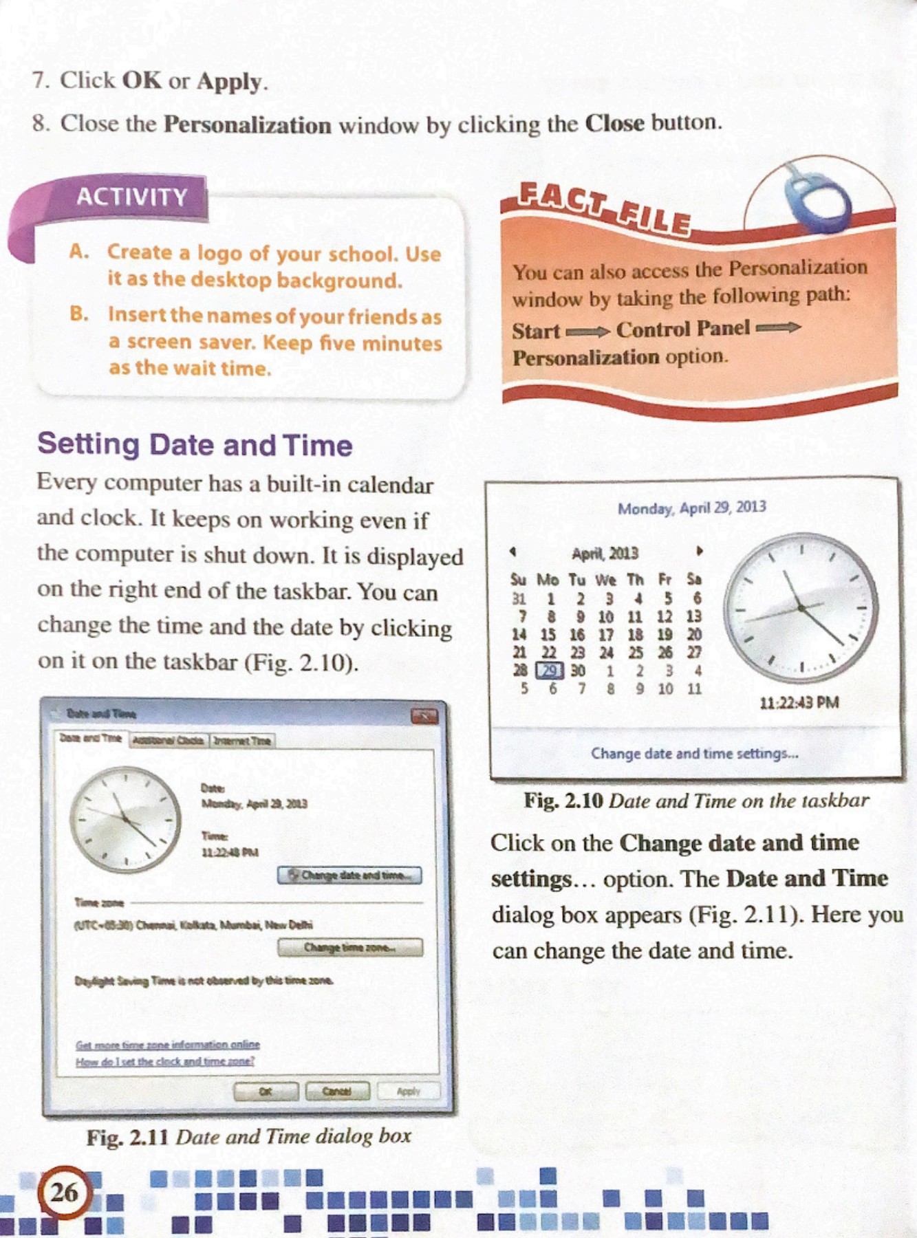 Click start Primary 4 - Private Library - Page 34 | Flip PDF Online | PubHTML5