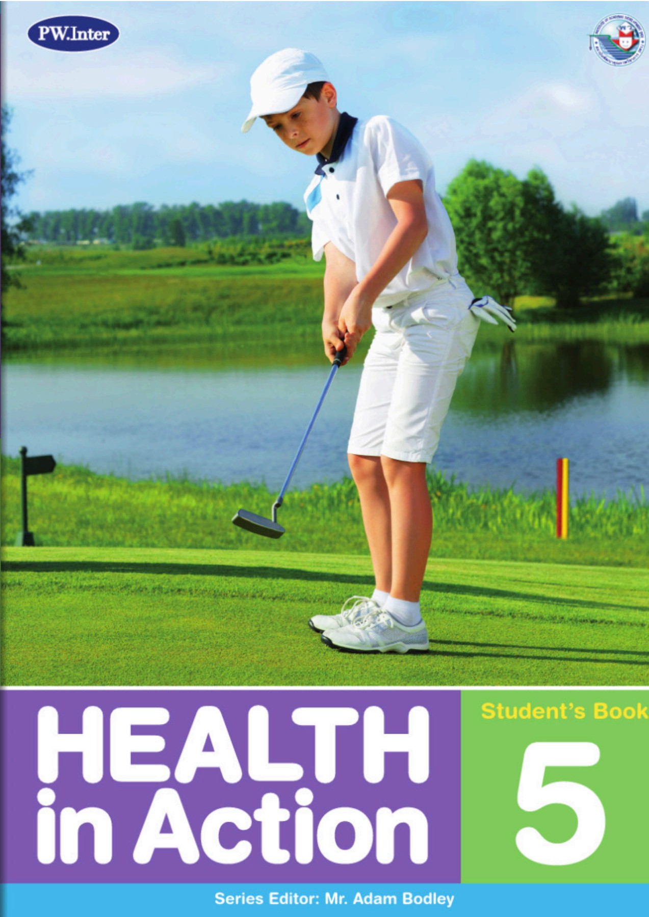 Health in action 5 - Private Library - Page 1 - 244 | Flip PDF Online ...