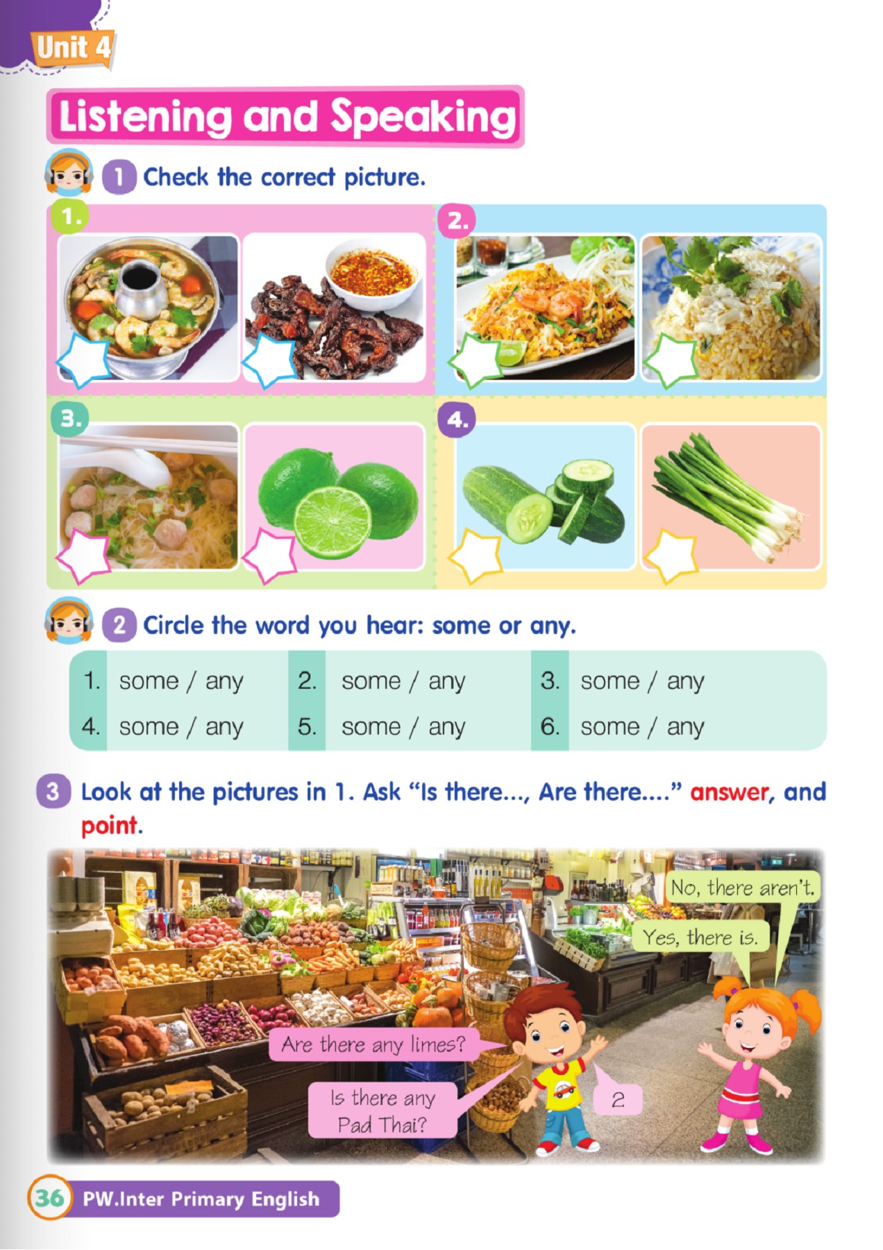 English Primary 3 - Private Library - Page 38 | Flip PDF Online | PubHTML5
