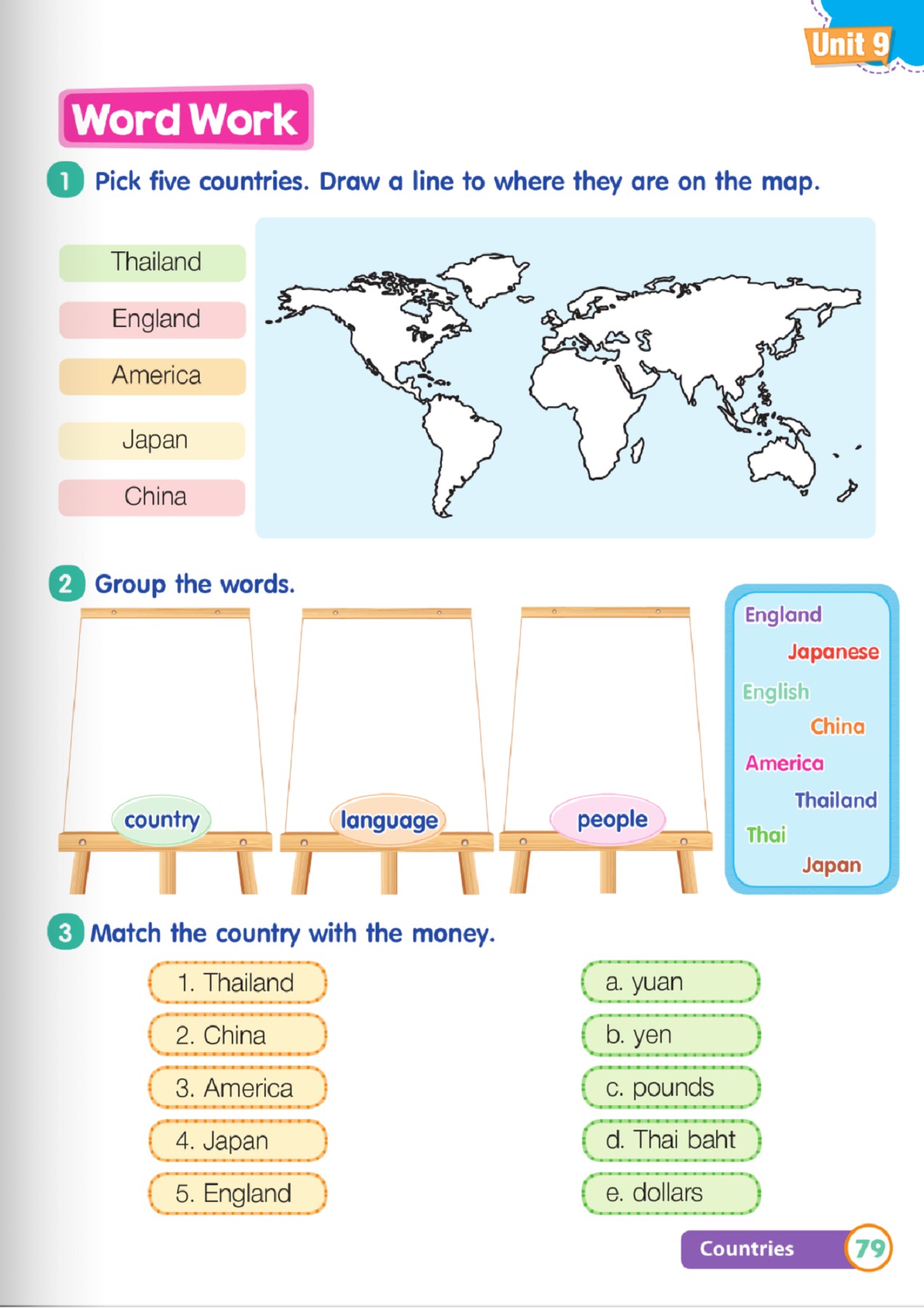 English Primary 3 - Private Library - Page 81 | Flip PDF Online | PubHTML5