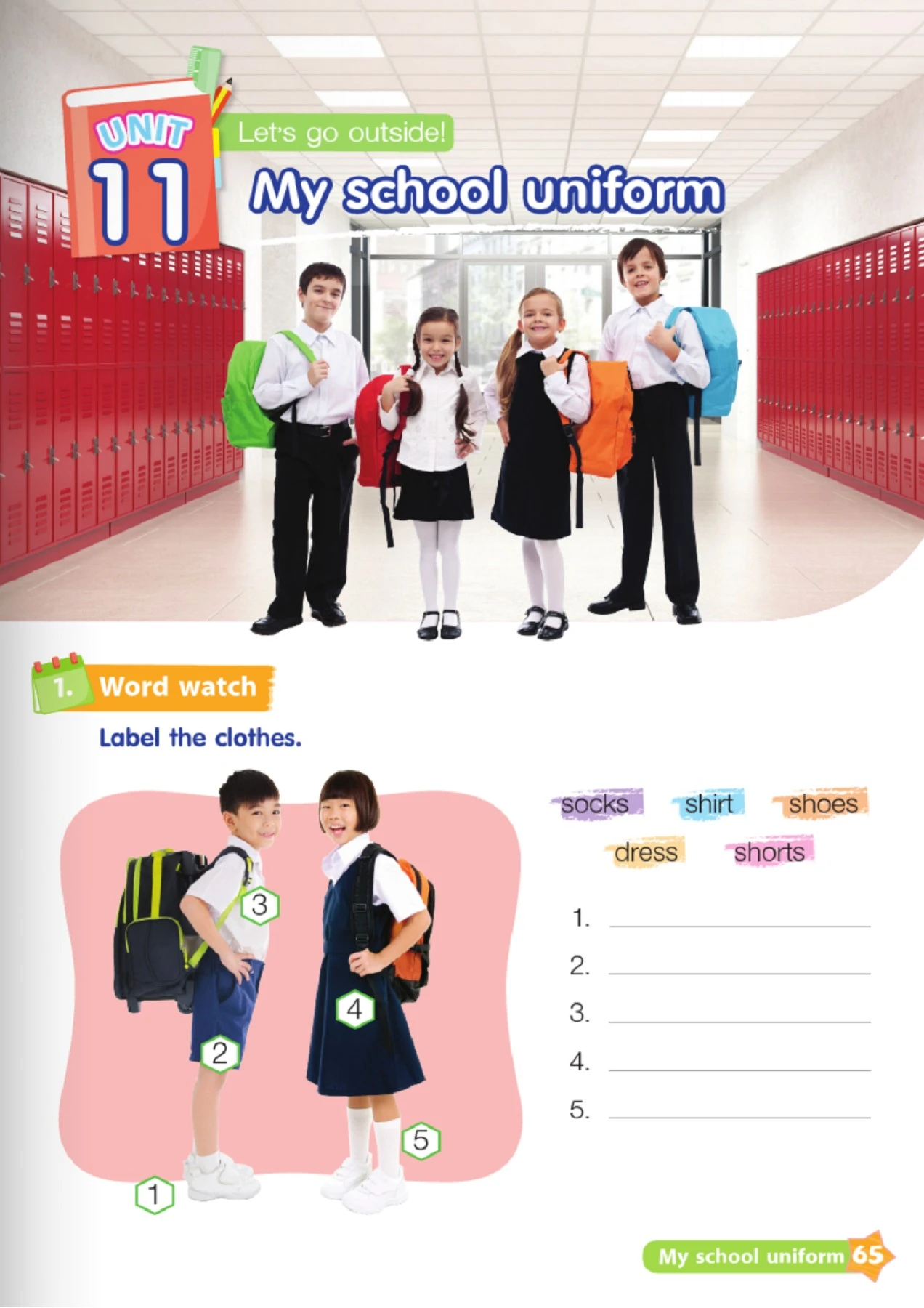 Reading Primary 2 - Private Library - Page 67 | Flip PDF Online | PubHTML5
