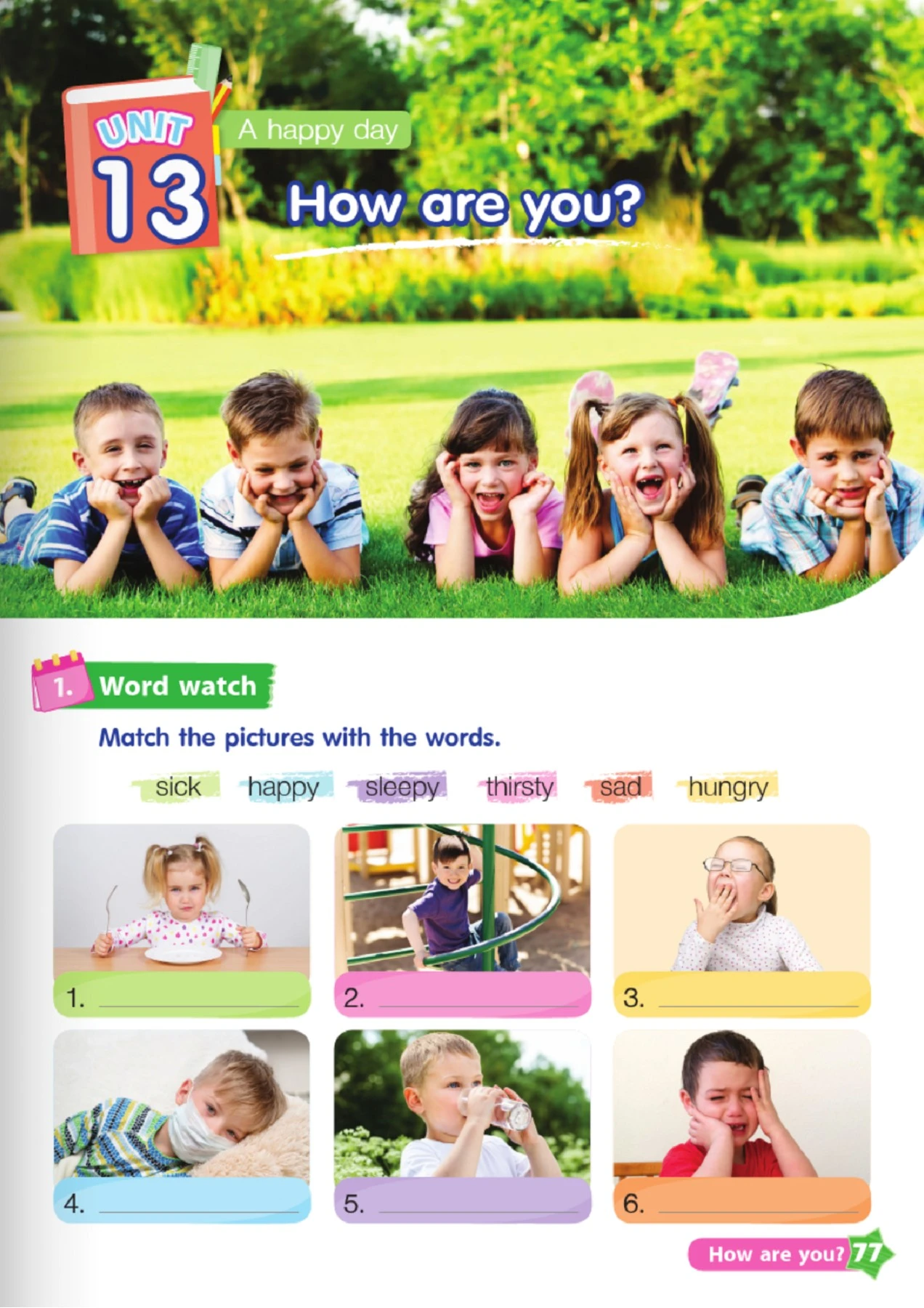 Reading Primary 2 - Private Library - Page 79 | Flip PDF Online | PubHTML5
